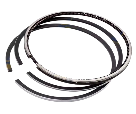 TOYOTA 15BFT PISTON RINGS - GESTOR DE PARTES