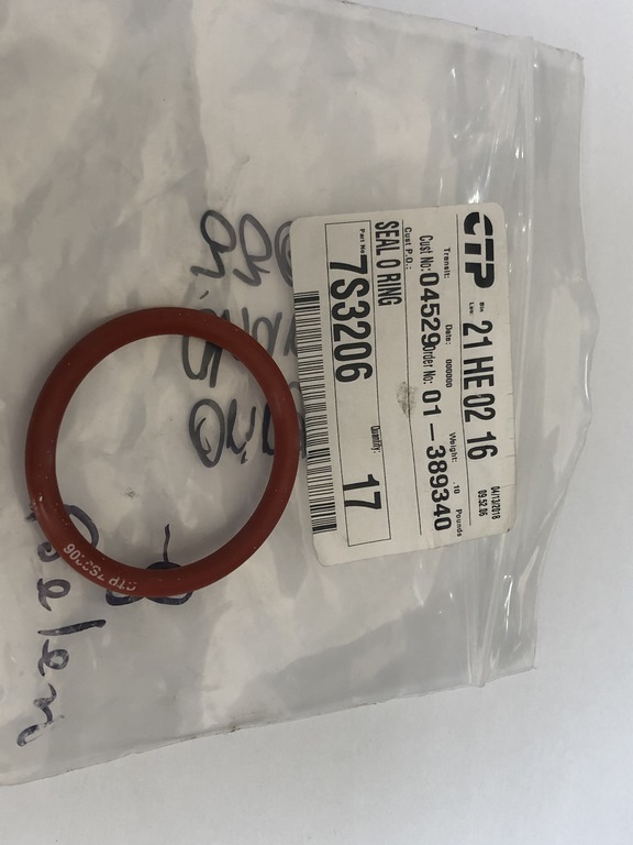 Orign Cat 120B - GESTOR DE PARTES