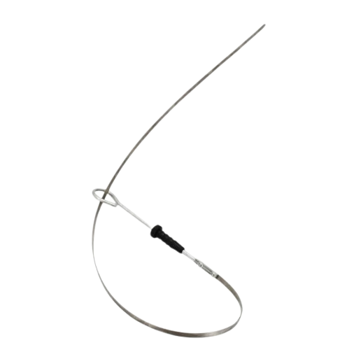 6BG1 ENGINE OIL DIPSTICK 1117604201-AKYO - GESTOR DE PARTES