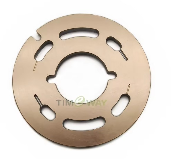 VALVE PLATE (R) - GESTOR DE PARTES