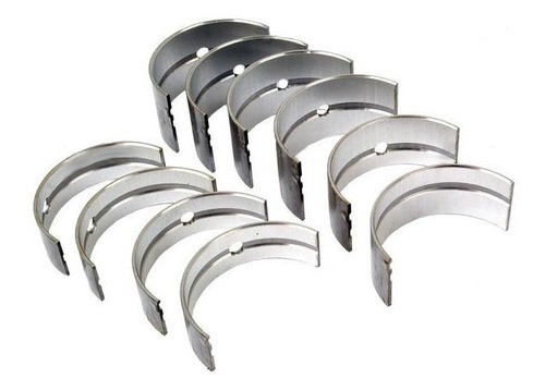 KIT CASQ BANCADA STD INTERNACIONAL DT466 1823847-AMAH - GESTOR DE PARTES