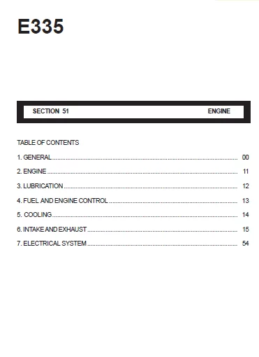 ENGINE E385 _ 6D1-MITSUBISHI _ NEW HOLLAND SERVICE MANUAL - GESTOR DE ...