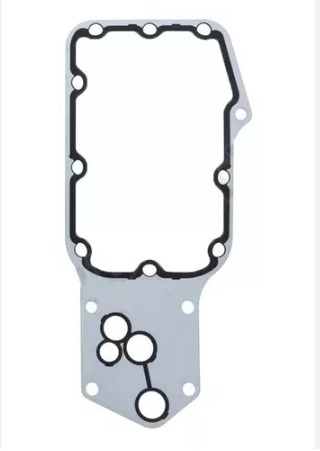 CUMMINS 4B, 4BT OIL COOLER GASKET M200.1726 NA-APEV - GESTOR DE PARTES